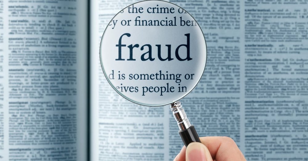 FBI Tough on Healthcare Fraud and Cybercrime