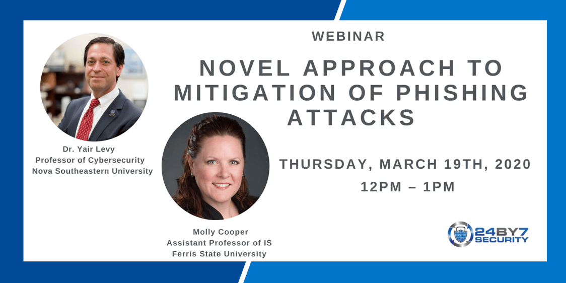 Smishing, Vishing, Spear-phishing - why these types of cyber attacks ...