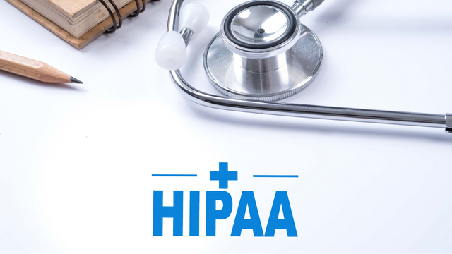 Policies and Procedures Required by HIPAA