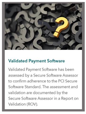 Payment Card Industry Now Offers Members 100 Secure Payment Software ...