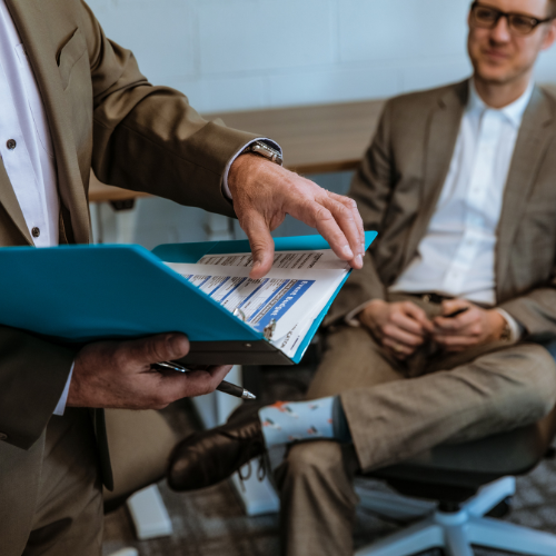 7 Benefits of Hiring a VCISO for Your Business